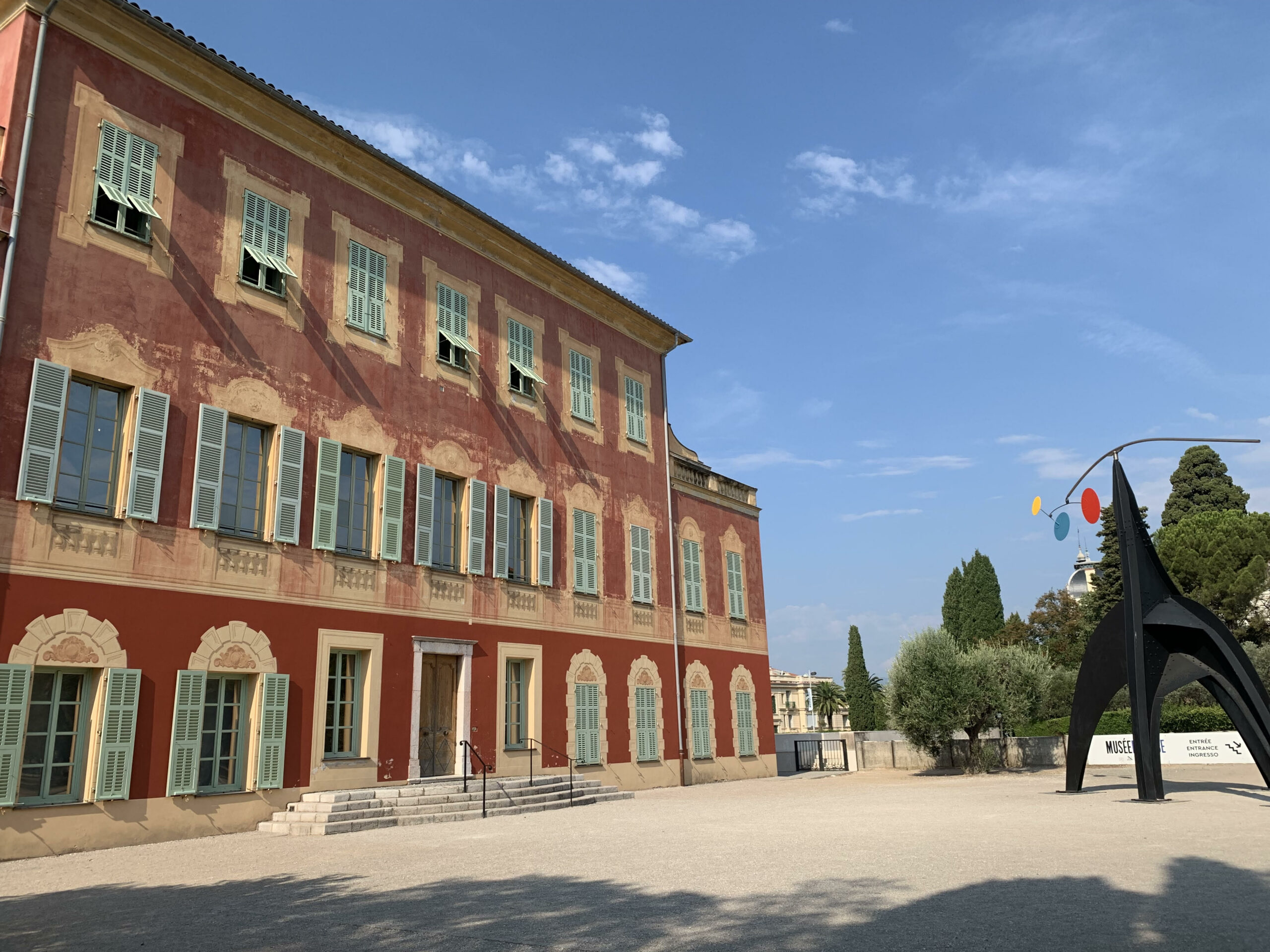 Discover the Cimiez Neighborhood of Nice – New To Nice