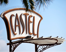 Castel Beach: A French Riviera Must-See for Sun Seekers and History ...