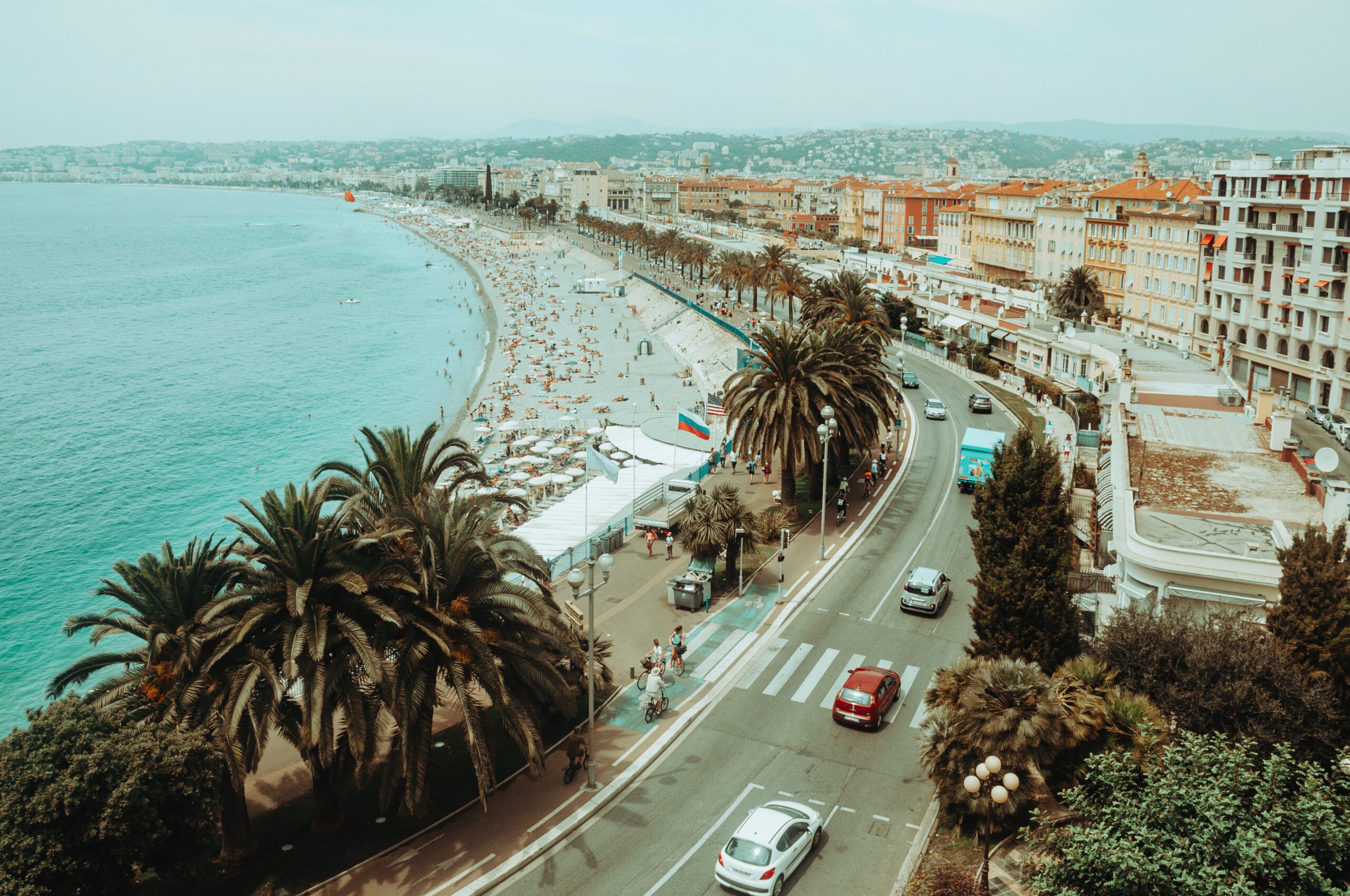 Exploring the neighborhoods of Nice: A guide to finding the perfect ...